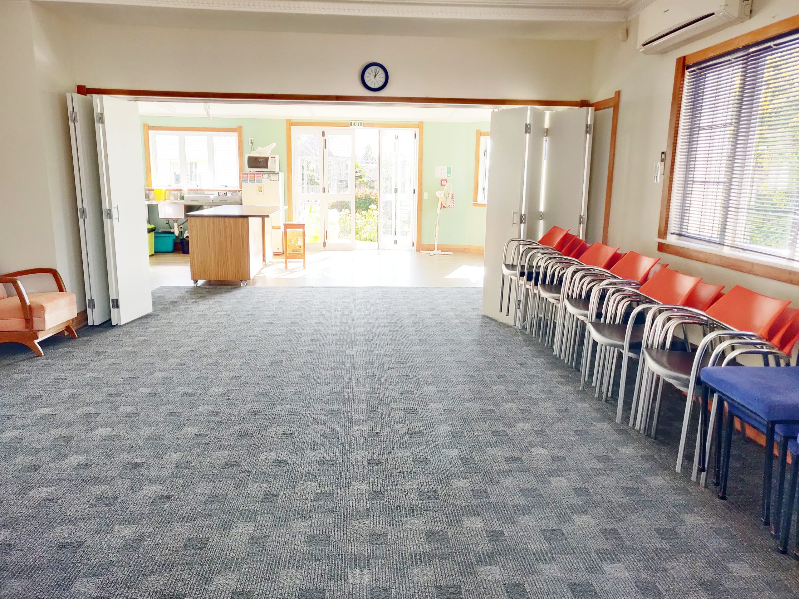room-hire-waimarie-hamilton-east-community-house